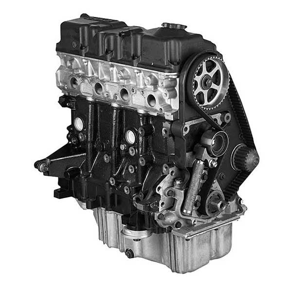 Gasoline Engines – Mopar Transmission