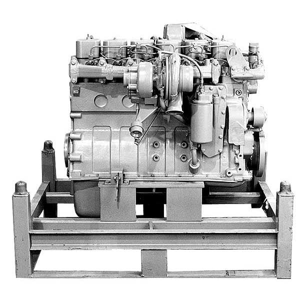 Diesel Engines – Mopar Transmission